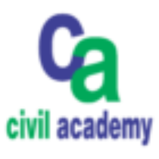 Contact Us - Civil Academy