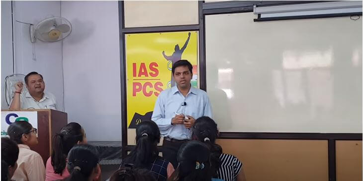 Courses - Civil Academy