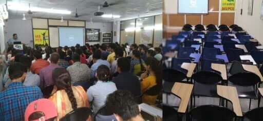 Online Classes - Civil Academy